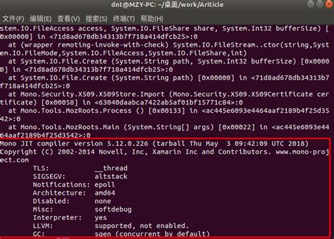 csharp for jupyter notebook it閱讀