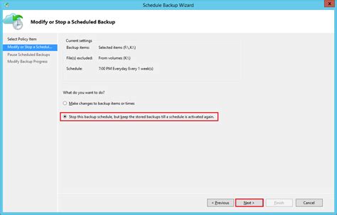 manage and monitor mars agent backups azure backup microsoft learn