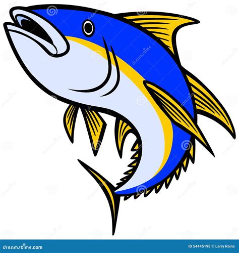 Gambar Ikan Kartun Berwarna Gambar Gokil