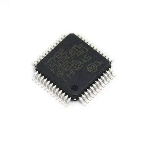 stmicroelectronics stm32f103c8t6 32 bit arm cortex m3 72mhz 68kb