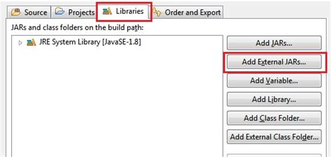 how to add apache poi library in java eclipse ide