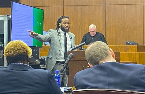 Columbus Ga Jury To Decide Fate Of Alleged ‘insane Crips Columbus