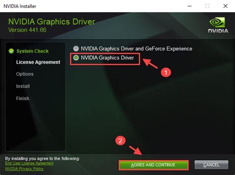 nvidia output not plugged in try these fixes driver easy
