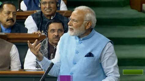 Pm मोदी का राहुल का नाम लिए बिना हार्वर्ड वाला प्रहार बोले भविष्य