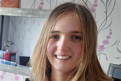 Disparition Inquiétante Dune Jeune Fille De 14 Ans Au Pas De Calais
