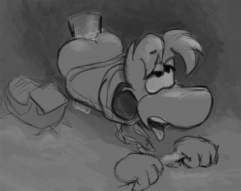 Post 3747915 Rayman Rayman Series Magistration