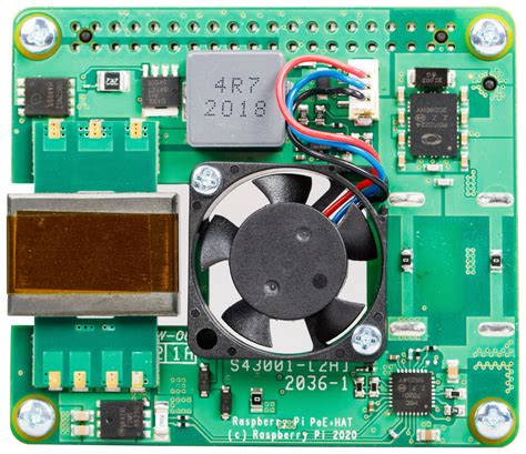 add on board poe hat raspberry pi 3 model b raspberry pi cpc uk