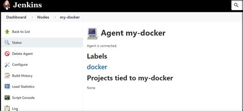 tutorial use azure container instances as a jenkins build agent