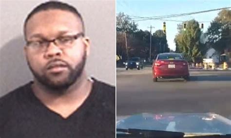 Man 30 Is Arrested For Impersonating An Officer When He Joined A