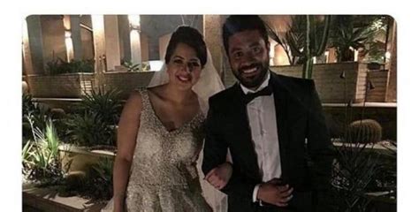 هن القصة الكاملة لشائعة زواج منى فاروق ومحمد عز