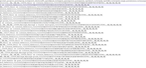 postgresql csv import in pgadmin 4 failed stack overflow