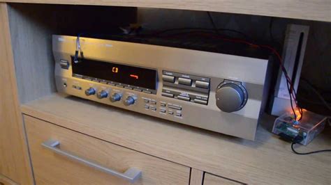 raspberry pi audio receiver 5 rudesta wakening [4 9 0]
