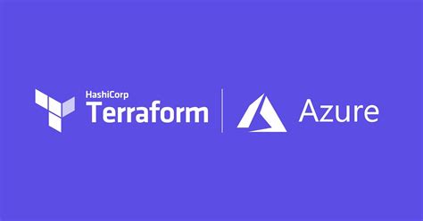 terraform in azure