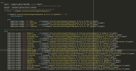 python tutorial