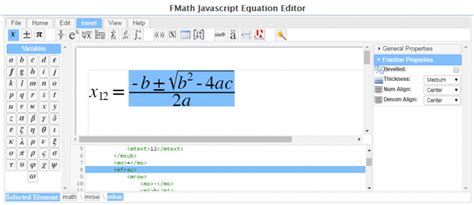32 open source math equation editor javascript javascript overflow