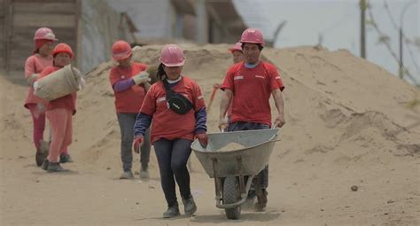Trabaja Perú Y Municipio De Ascope Ejecutarán Proyectos Para Generar
