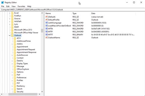 how do i fix error 0x80004005 in ms outlook complete guide