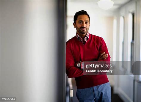 Chamath Palihapitiya Photos And Premium High Res Pictures Getty Images