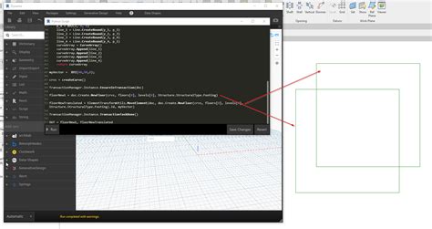 python move curve line revit dynamo