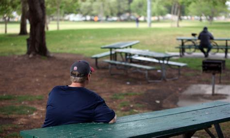 sex offenders face growing restrictions on public places the new york