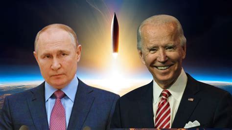 Putin Dice Que El Armamento Nuclear Ruso Es Más Moderno Que El De