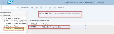 conversion of credit management to sap s 4hana sap blogs