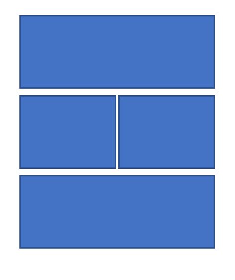 html how to align half div with css grid stack overflow