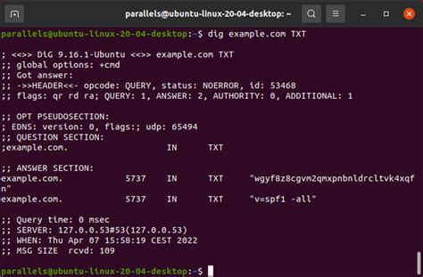 William Blake Gossip Nslookup Cmd Txt