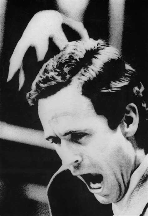 Dentro De La Mente De Un Asesino Serial Ted Bundy En El Análisis De