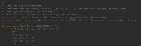 [java cơ bản] sử dụng regex để validate input part 2 code and play game