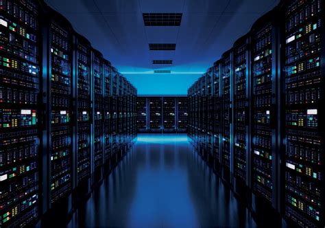 the benefits of server management services contigo technology