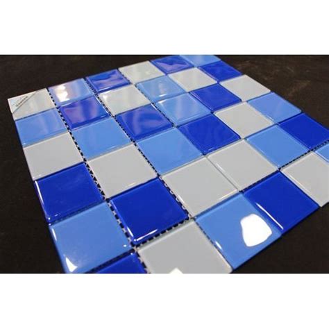 Swimming Pool Glass Mosaic And Crystal Tiles At Rs 60 Sq Ft स्विमिंग