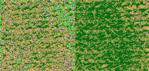 python converting a greyscale image to a smaller pixel