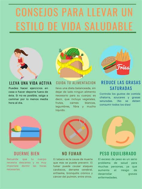 Estilo De Vida Saludable Estilo De Vida Saludable Vida Saludable