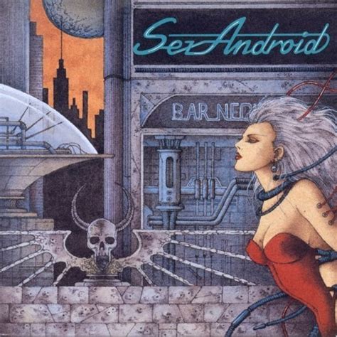 sex android on tumblr