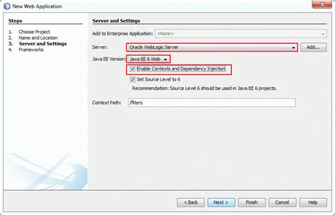 using servlet filters to profile web application performance in java ee 6