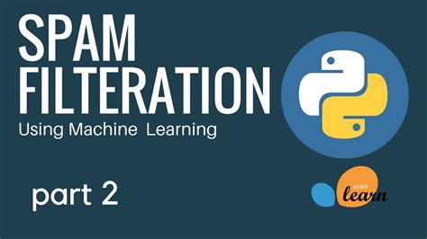 text classification using machine learning part 2