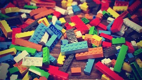 lego generator from john martini