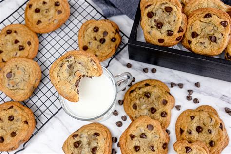 Trader Joes Chocolate Chip Cookies Recipe Best Cookie Recipes