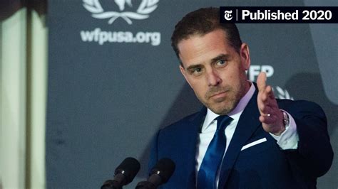 Republicans In Senate Press On With Investigation Into Hunter Biden