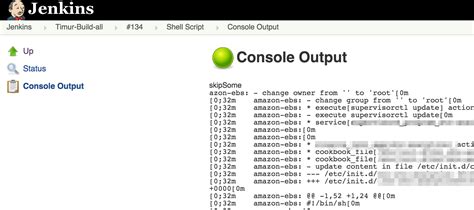 [jenkins 26605] logactionimpl index jelly misrenders skipsome