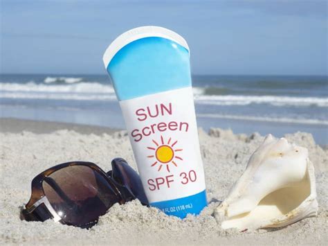 7 Sunscreen Myths You Need To Stop Believing How To Use Sunscreen