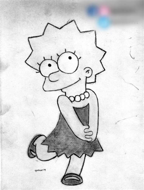 20 Easy Cartoon Characters To Draw For Beginners