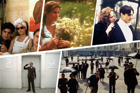 18 Best Bernardo Bertolucci Films Sensuality And Politics Intertwined