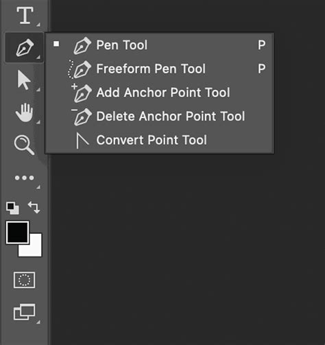 How To Use The Pen Tool In Photoshop Step By Step Expertphotography