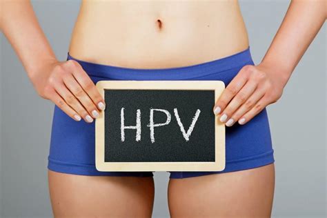 What Every Woman Should Know About Hpv The Womens Specialists Of