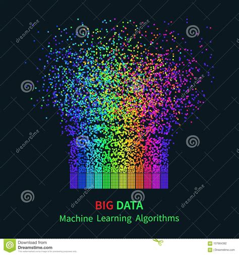 big data machine learning algorithms analysis of information