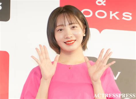 元乃木坂46・能條愛未、初の写真集発売！タイトルの「カーテンコール」に込められた想い明かす【取材リポート】 Actress Press
