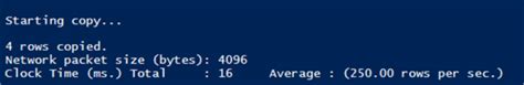 transfer data from sql server to mysql