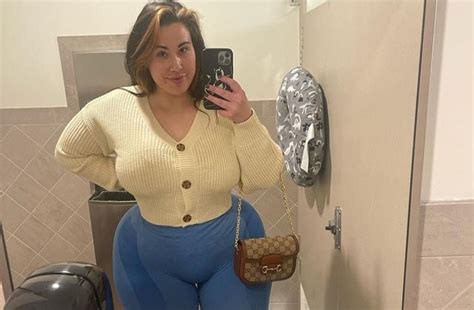 Summer Lopez Bio Wiki Facts Age Height Weight Measurement